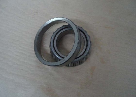 ABEC9 OPEN C4 Taper Roller Bearing LM501349 , LM 501310 Single Row Bearing