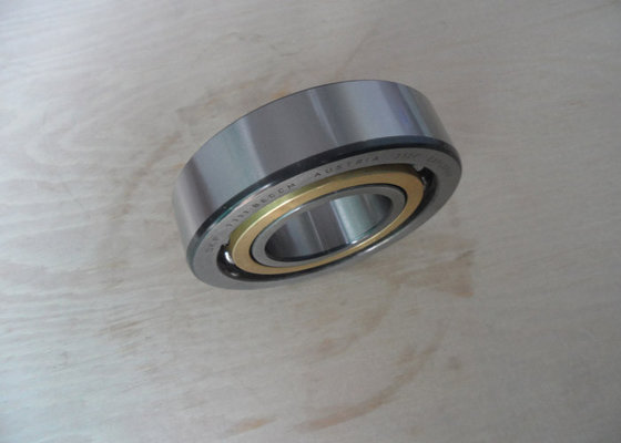   OPEN Angular Contact Ball Bearing  