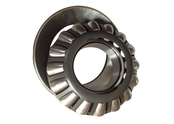 Self Aligning Spherical Roller Thrust Bearing C2 P0 / P6 With Low Friction