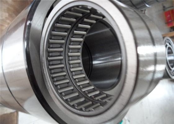 Large Needle Roller Bearing RNA6906 With ABEC1 , ABEC3 For Engine Components