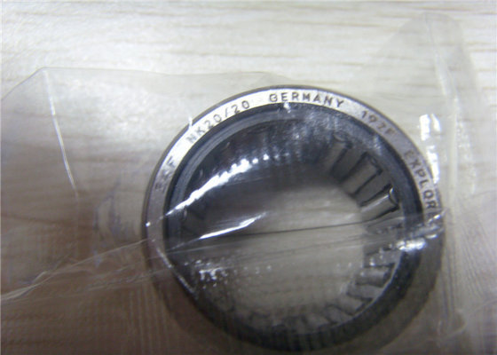 NK Series Heavy Duty Roller Bearings P0 P6 For Agricultural Machinery