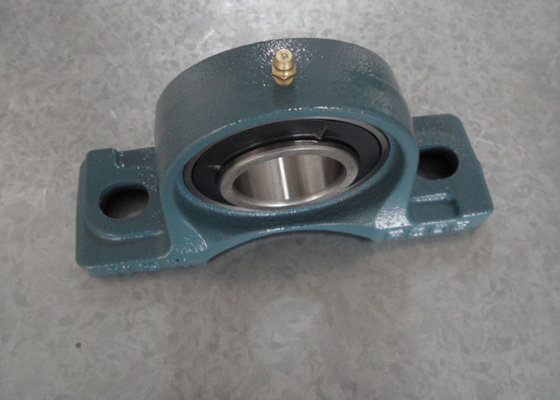 ABEC9 Small Pillow Block Bearing Precision UCP205 For Air-conditioning
