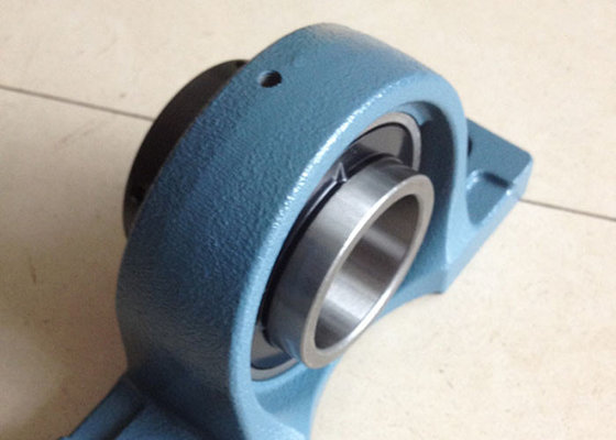 High Speed Link Belt Pillow block bearing UCP208 With Cast Steel Huosing