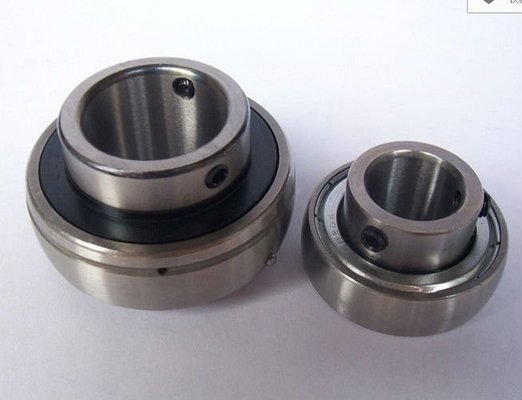 Spherical Pillow Block Bearing