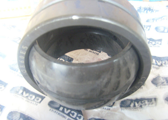 P5 P4 Sliding Spherical Plain Bearing  GE60ES For Construction Equipment