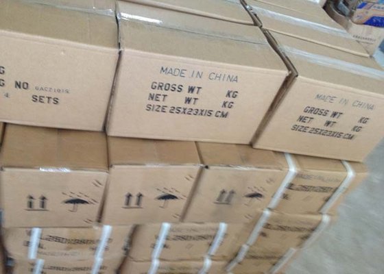 Viton Oil Seal Bearing Accessory