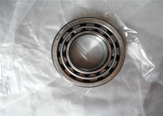 High Precision Single Row Cylindrical Roller Bearing NU322ECP  ABEC1 / ABEC3