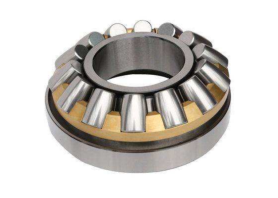 Single Row Spherical Roller Thrust Bearing 29288 29288E With Lower Friction