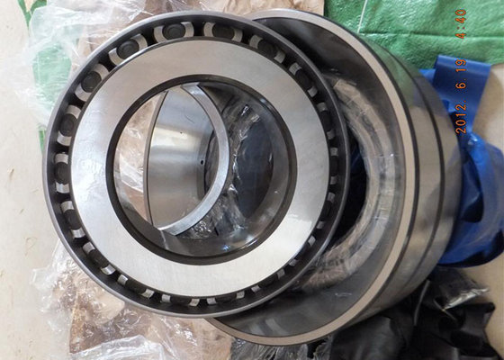 Chrome Steel Axial Load Taper Roller Bearing 30220 With Single Row