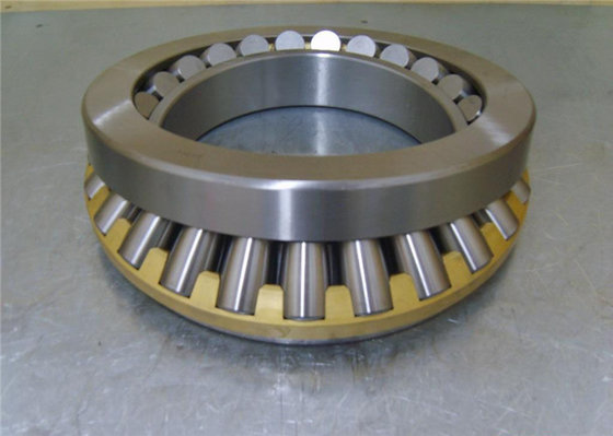 High Speed Spherical Roller Thrust Bearing 29422E With Heavy Load , Metal Cage