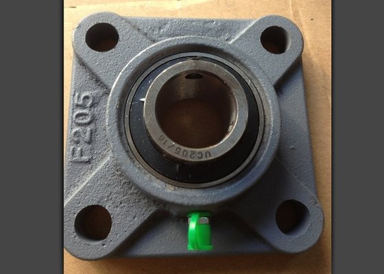 Chrome Steel Sealmaster Pillow Block Bearing UCP205-16 For Industrial