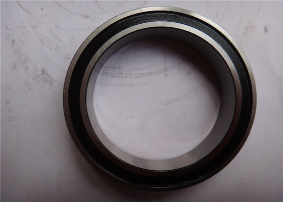 Stainless Steel P6 Angular Contact Ball Bearing 3810-2RS For Mining