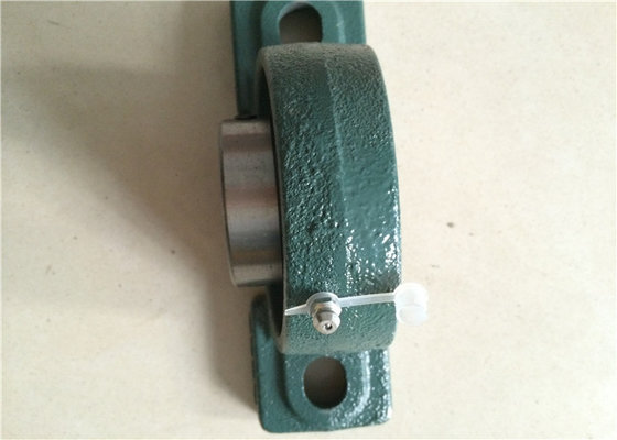 Radial Load Z3V3 Pillow Block Bearing UCP209 , Spherical Bearings For Food