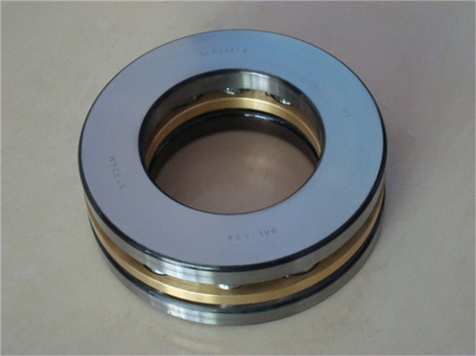 Precision Automobile Thrust Ball Bearing 51332M , ABEC7 AND Chrome Steel