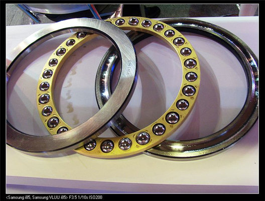 MBY Thrust Ball Bearing 51334M
