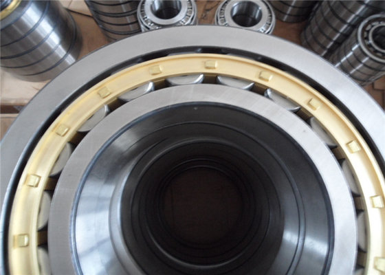 Full Complement Cylindrical Roller Bearing Single Row , NCF2938CV