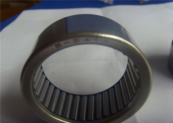 Single Row Needle Roller Bearing BH 2012 Chrome Steel With High Reliability