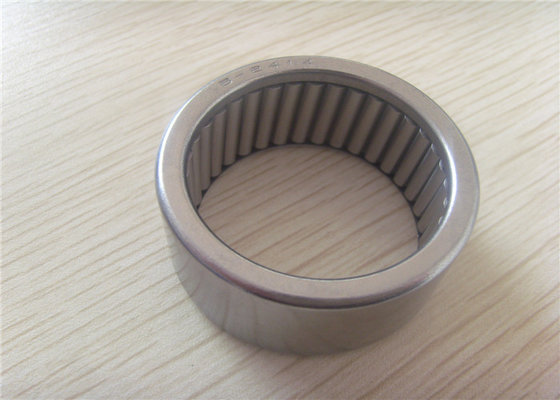 Drawn Cup Needle Roller Bearing BH1616 Single Row With Chrome Steel