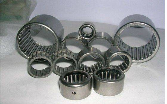High Accuracy Needle Roller Bearing HK1012 Single Row For Material Handling