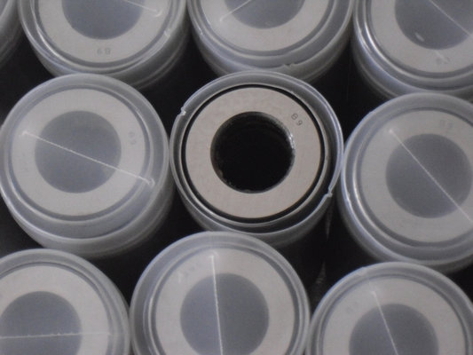 Single Direction Thrust Deep Groove Ball Bearing MBY For Minerals B9
