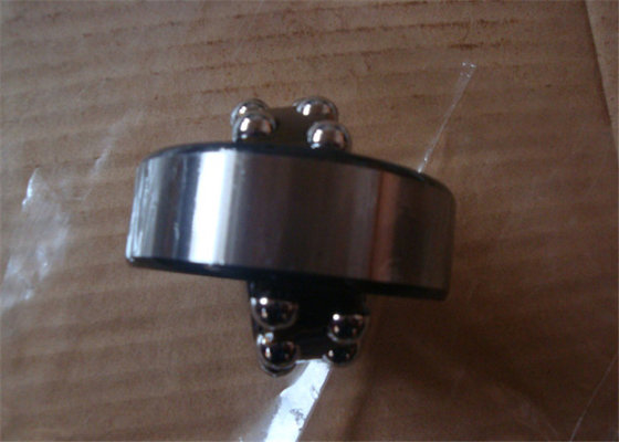 High Speed Self-Aligning Ball Bearing 127 TN9 With Double-Row ISO
