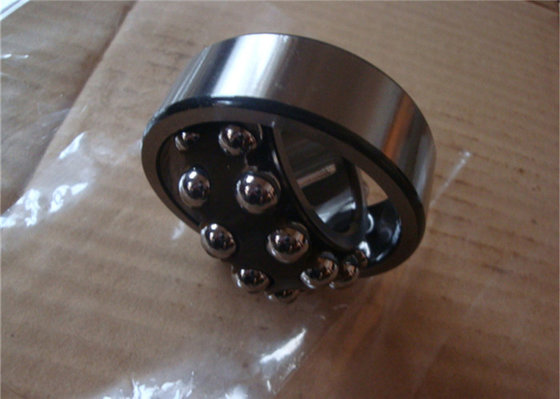 Double Row Self-Aligning Ball Bearing 1301 ETN9 Deep Groove