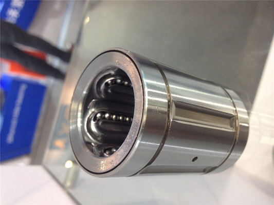 LM20UU Metal Linear Motion Bearing For Textile Machine
