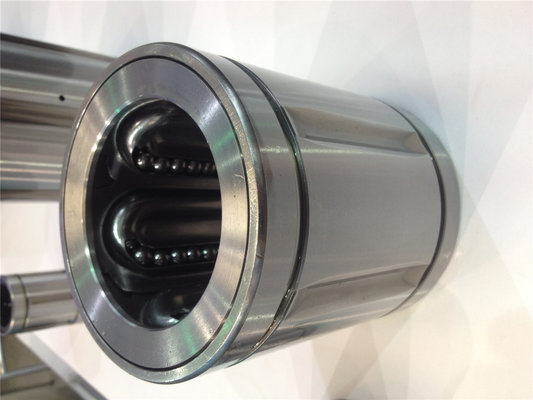 High Speed THK Bearing Linear Bearing LM16UU For Machine Shaft
