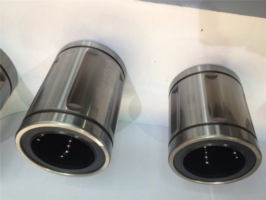 High Speed THK Bearing Linear Bearing LM16UU For Machine Shaft