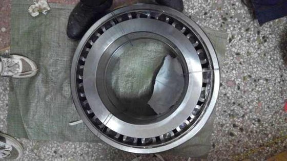 OEM P5 ABEC-5 Taper Roller Bearing Double Row 351196 High Speed