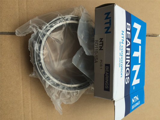 OEM Angular Contact Ball Bearings NTN / NSK ,Excvavtor Bearing BD110