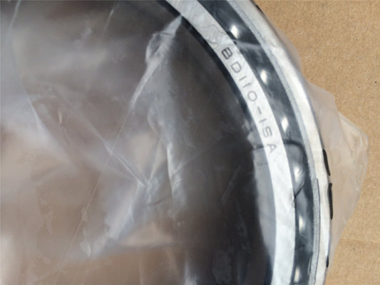 Excvavtor Angular Contact Ball Bearing BD130 with Double Row