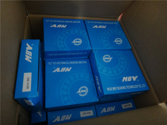 6014-2RS Deep Groove Ball Bearing Sealed Z2V2 KOYO IKO C5