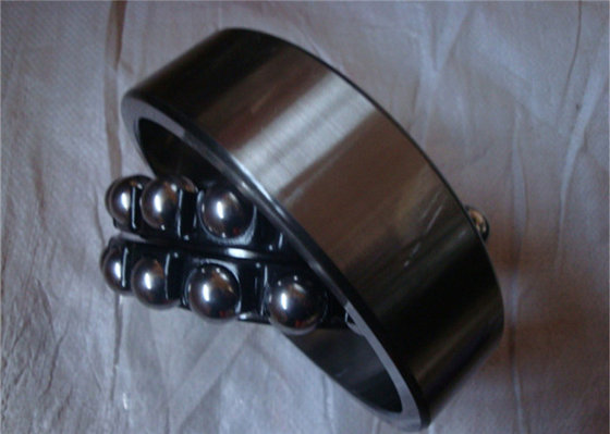 Stainless Steel OPEN Self-Aligning Ball Bearing 2205 EKTN9 2205 E-2RS1TN9