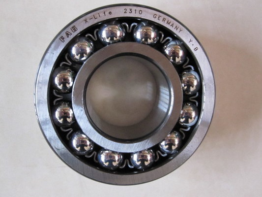 Z3V3 Self-Aligning Ball Bearing 11205 ETN9 P0 C3 with Double Row