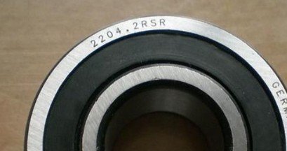 Stainless Steel Self-Aligning Ball Bearing 2209 E-2RS1TN9 2209 E-2RS1KTN9