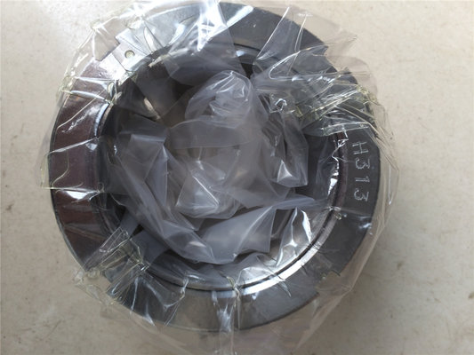 Adapter Sleeve H312 Bearing Accessory , chrome steel and Gcr15