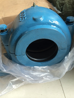 OEM Pillow Block Bearing , SNZ226 Block Housings C4 C5 Z2V2 and Z3V3