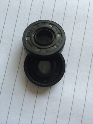Automobile Bearing Accessory , Nitrile Butadiene Rubber NBR oil seals