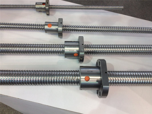High precision Linear Motion Bearings THK HSR 65A G20Cr2Ni4A
