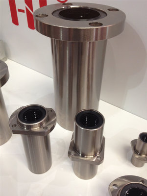 Steel Linear Motion Bearing HSR 35AM THK for Electrical Equipment