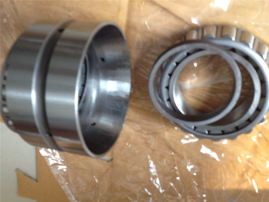 Mill Bearings Double Row Taper Roller Bearing Automotive Applications Bearing 352214