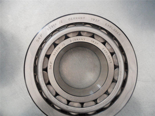 Chrome Steel Taper Roller Bearing Farm Machine Bearing For Agricultural Machinery