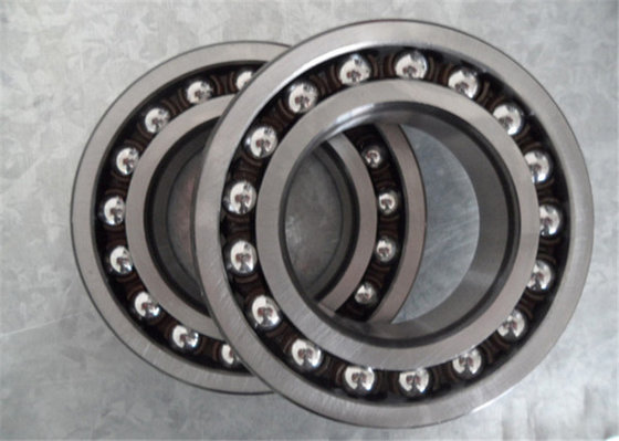Construction / Automobile Self-Aligning Ball Bearing 2311 For Paper Making Machinery