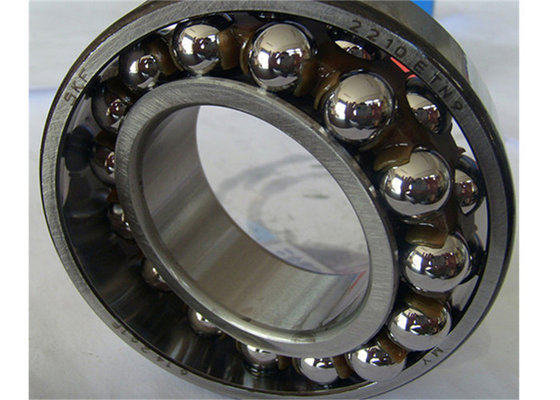 1212 ETN9 Self-Aligning Ball Bearing 1212 EKTN9 Bearing With Deceleration Devices