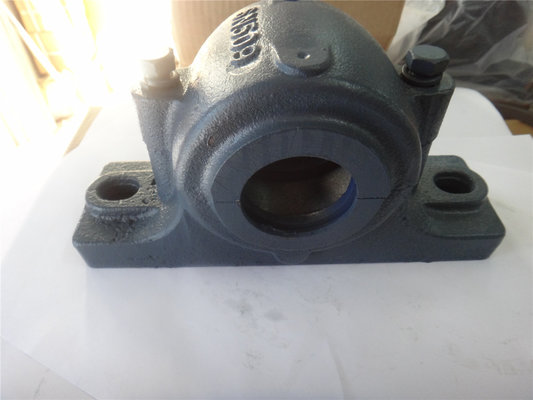 SN512 Pillow Block Bearing , Plummer block Bearing Housing  For Agricultural Machinery