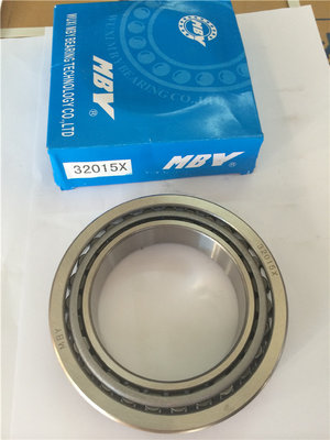 Brass Taper Roller Bearing P4 Precision For Agriculture Machine And Automobiles