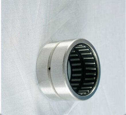 Non - Inner Ring Needle Roller Bearing For Automotive NK 16 / 16
