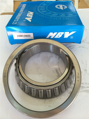 Segway Electric Scooters Taper Roller Bearing 29685 / 29620 Low Noise Vibration
