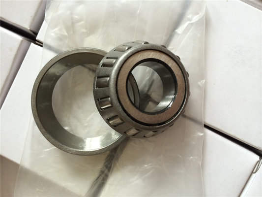 Miniature Single Row A6067 / A6157 Taper Roller Bearing For Plastic Machinery
